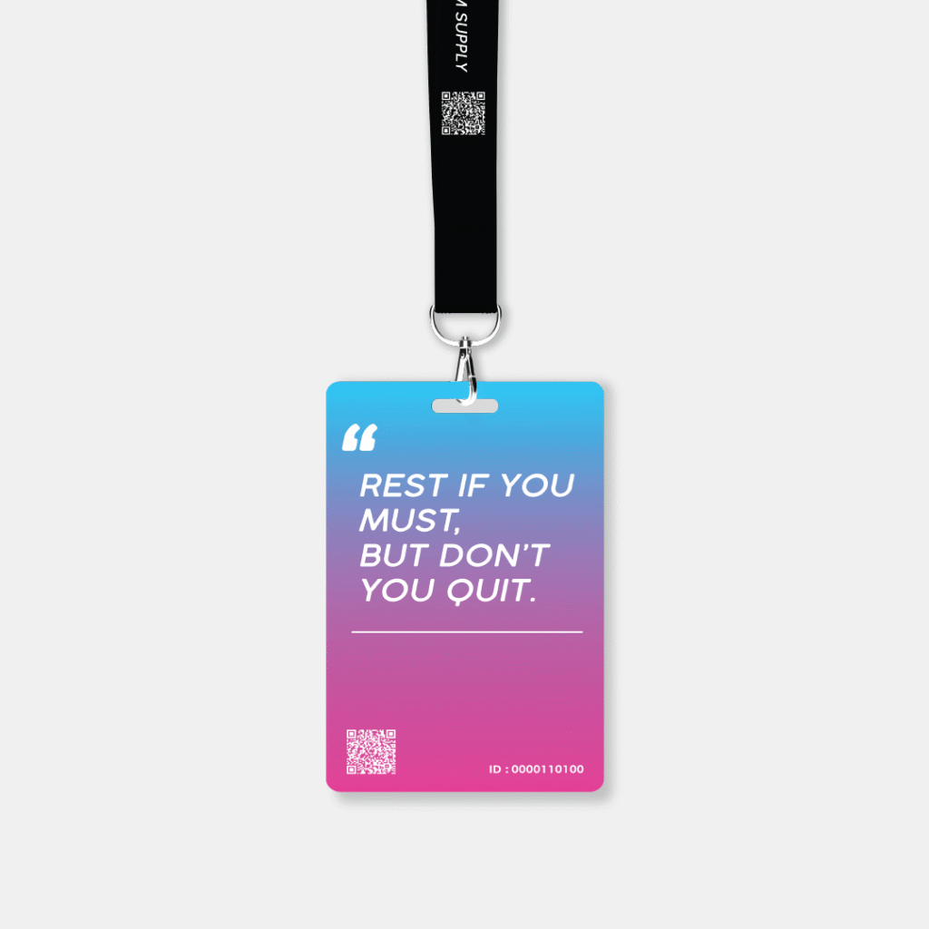 PVC Card Printing – AD Premium Supply